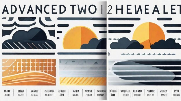 Premium Photo | Advanced Weather Models for Predictions Premium Photo | Advanced Weather Models for Predictions