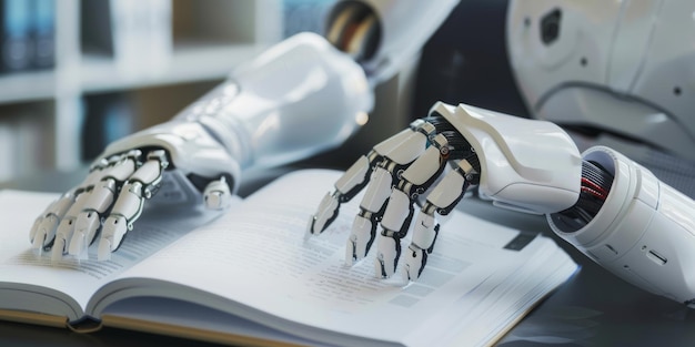 Premium Photo | Advancements in Artificial Intelligence and Machine ... Premium Photo | Advancements in Artificial Intelligence and Machine ...