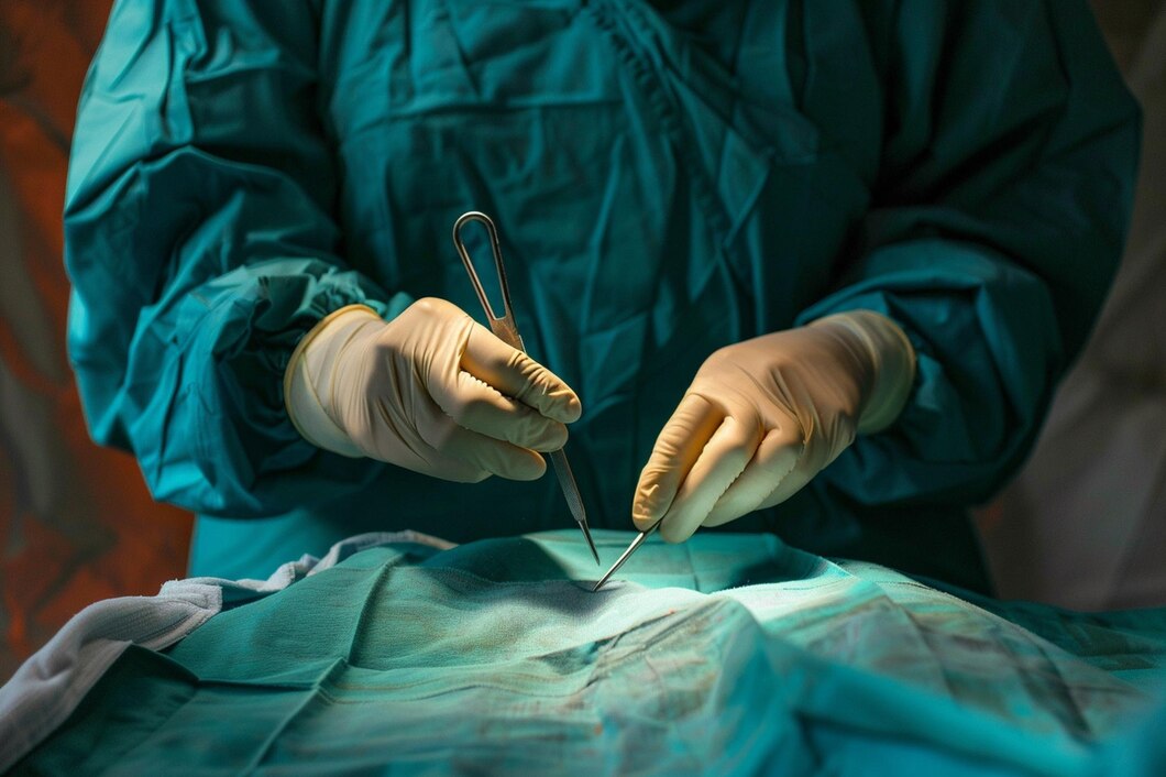 Advancements in minimally invasive gynecological s generative ai ... Advancements in minimally invasive gynecological s generative ai ...