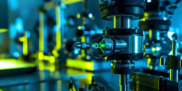 Advancements in Quantum Metrology Achieving Precise Measurements Beyond ... Advancements in Quantum Metrology Achieving Precise Measurements Beyond ...