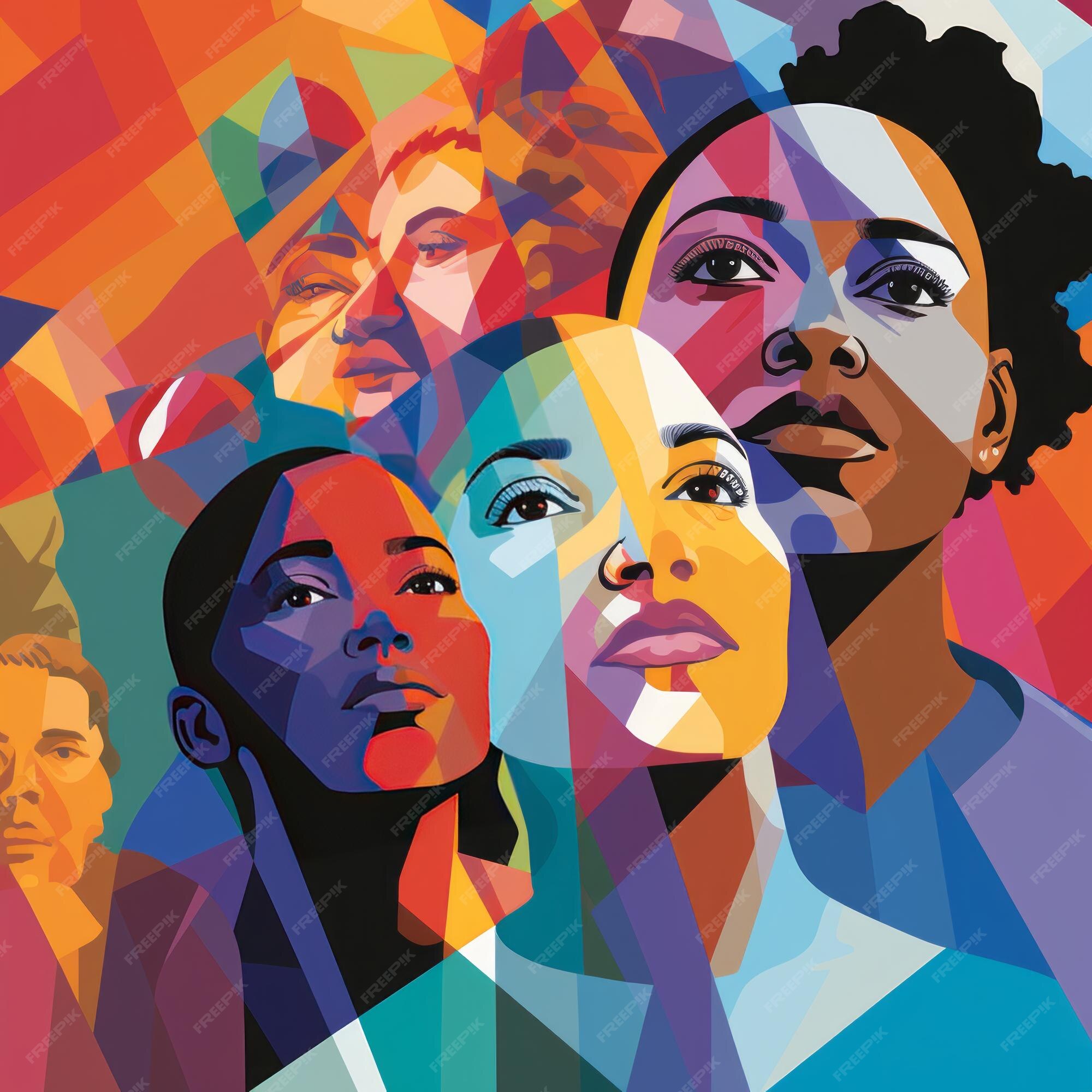 Premium AI Image | Advancing Inclusivity Exploring Health Equity ... Premium AI Image | Advancing Inclusivity Exploring Health Equity ...