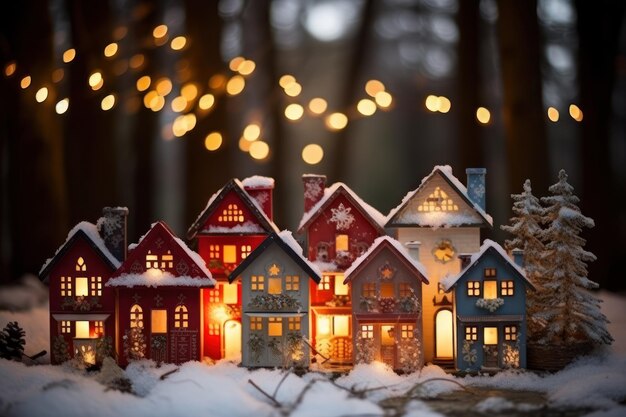 Premium Photo | Advent Calendars Generative AI Premium Photo | Advent Calendars Generative AI