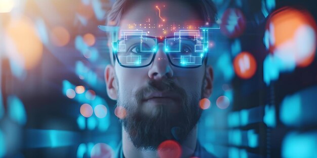 Agile Development Teamwork And Iterative Approach With Businessman Interacting With Principles