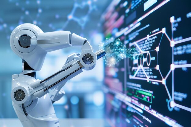 Premium Photo Ai Algorithms Predicting Patient Responses To Trea