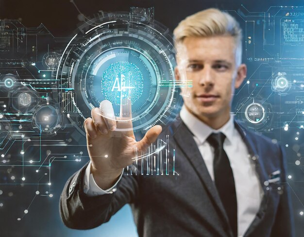 Premium AI Image | AI Artificial Intelligence Data Science Information ... Premium AI Image | AI Artificial Intelligence Data Science Information ...