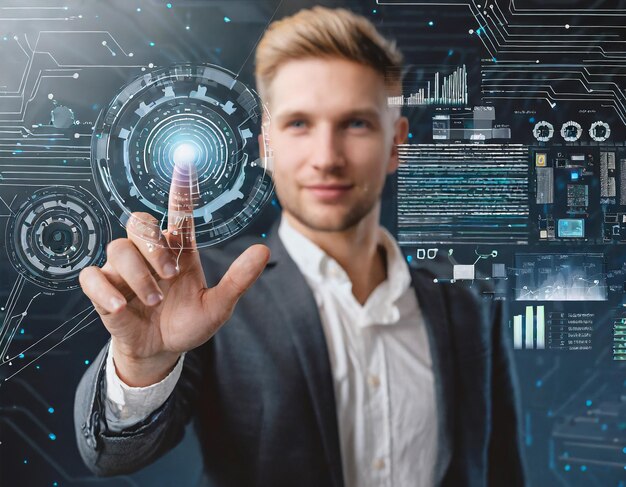 Premium AI Image | AI Artificial Intelligence Data Science Information ... Premium AI Image | AI Artificial Intelligence Data Science Information ...