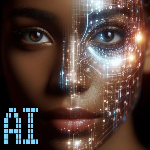 Premium Photo | AI artificial intelligence Premium Photo | AI artificial intelligence