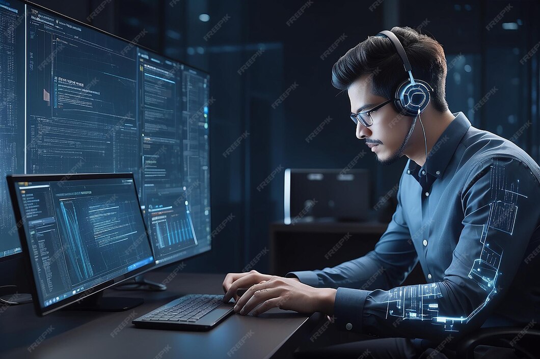 Ai Chat Gpt Programmer Coding Compiler Encode Debug And Developer 6341
