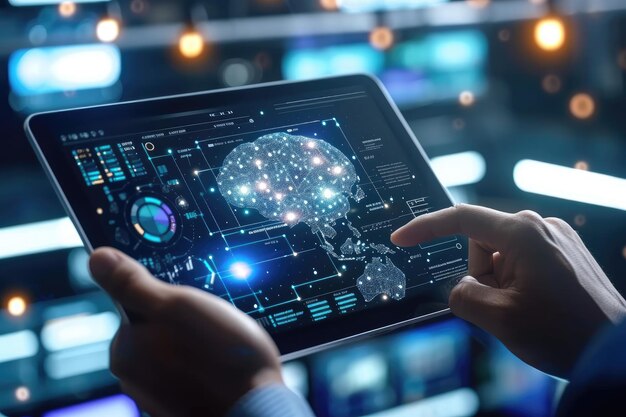 Page 16 | Artificial Intelligence Applications Images - Free Download on Freepik