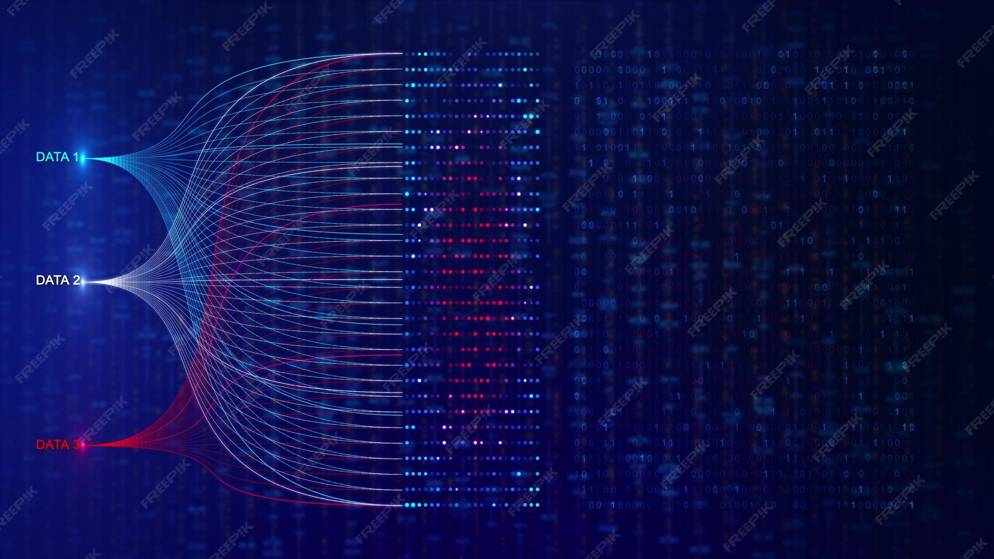 Ai deep learning machine learning algorithm neural flow network ...