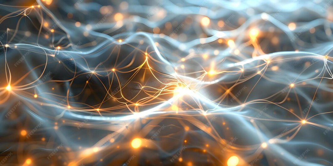 Premium Photo | AI Deep Learning Neural Networks Harnessing Artificial ...