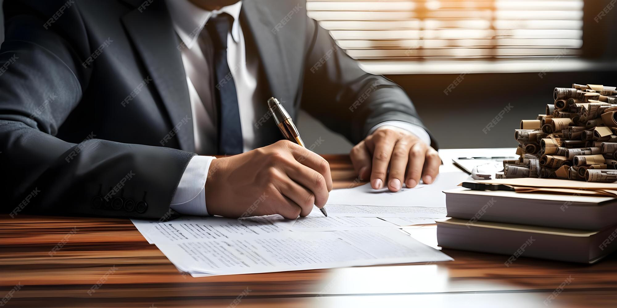 Ai In Document Analysis Uses Machine Learning For Efficient Data Processing Concept Artificial