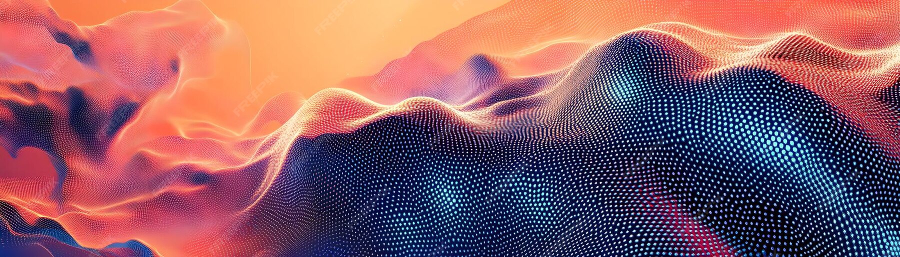 Ai Driven Algorithmic Border Frame Concept As A Minimalistic Border