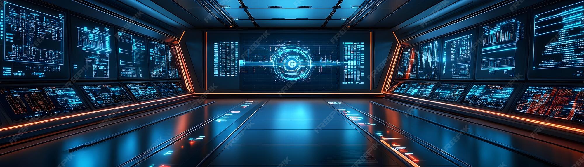 AI Driven Energy Control Room Background concept as A glossy background ... AI Driven Energy Control Room Background concept as A glossy background ...