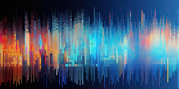 AI Generated AI Generative Data science coding programming work ...