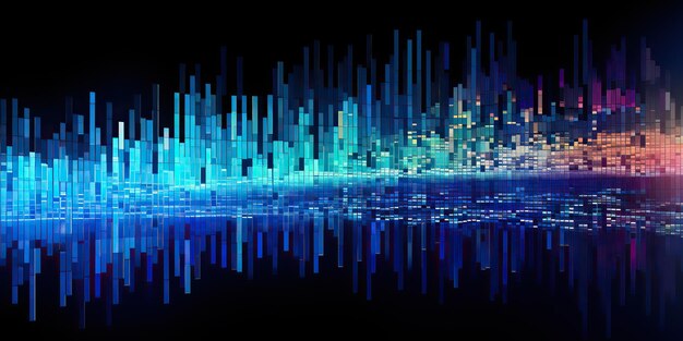 AI Generated AI Generative Data science coding programming work ...