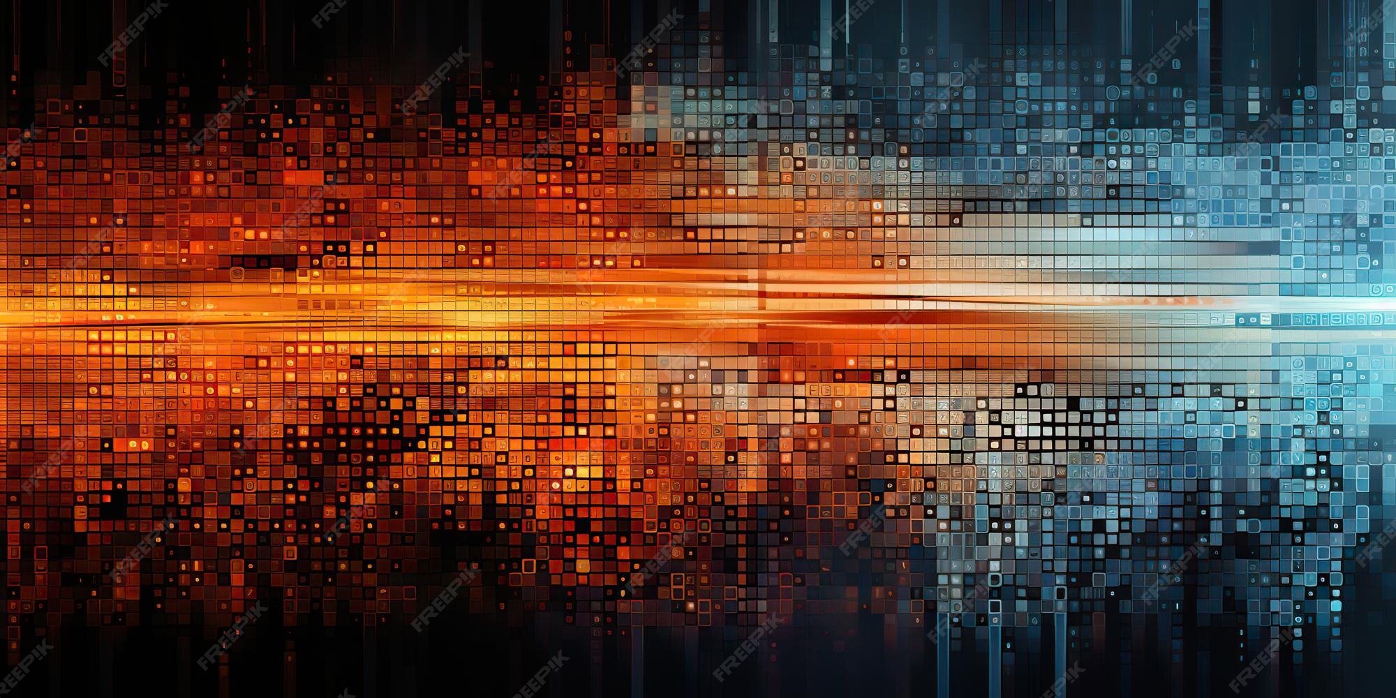 Premium Ai Image Ai Generated Ai Generative Data Science Coding Programming Work Business