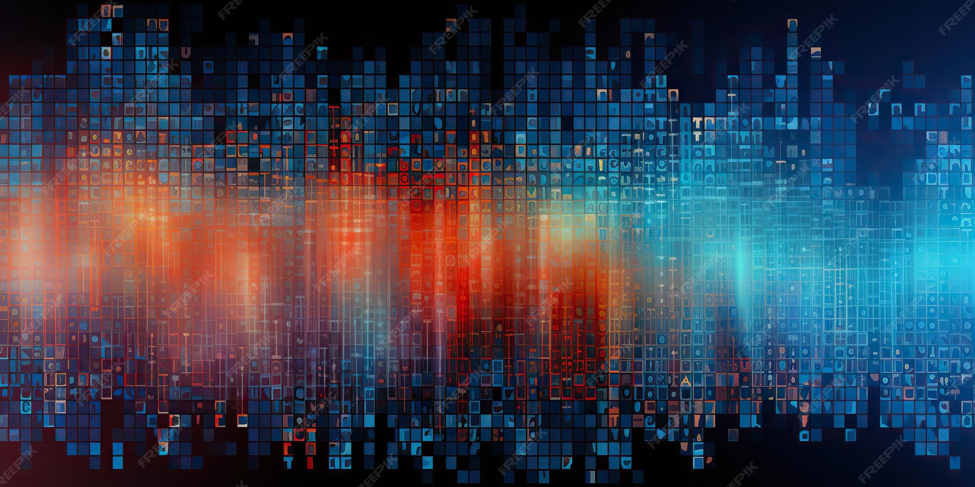 Premium Ai Image Ai Generated Ai Generative Data Science Coding Programming Work Business
