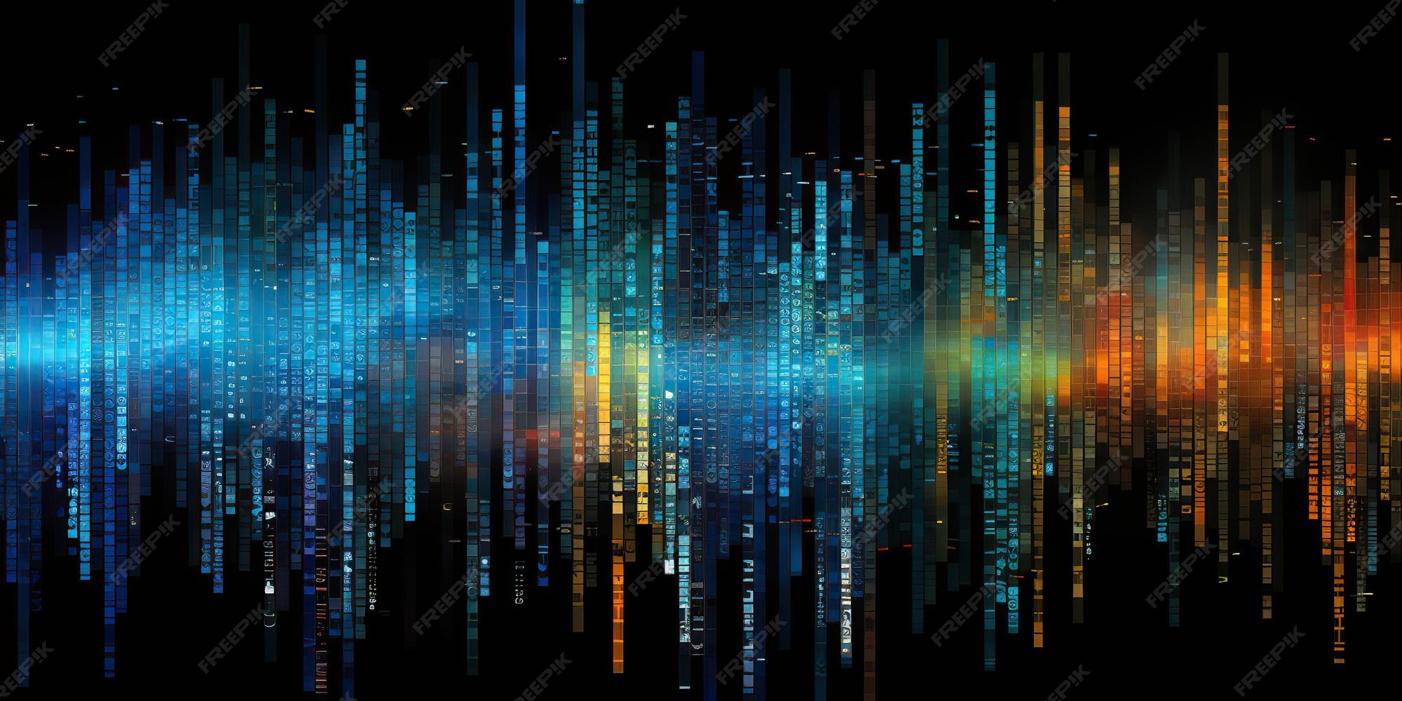 Premium Ai Image Ai Generated Ai Generative Data Science Coding Programming Work Business