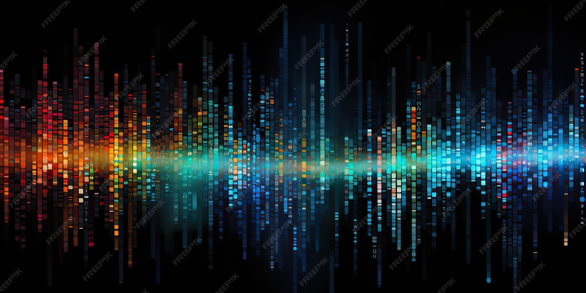 Premium AI Image | AI Generated AI Generative Data science coding ...