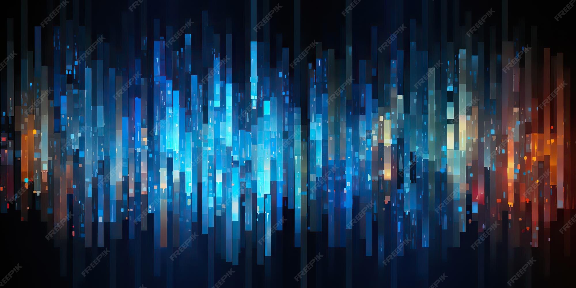 Premium Photo | AI Generated AI Generative Data science coding programming work business technology