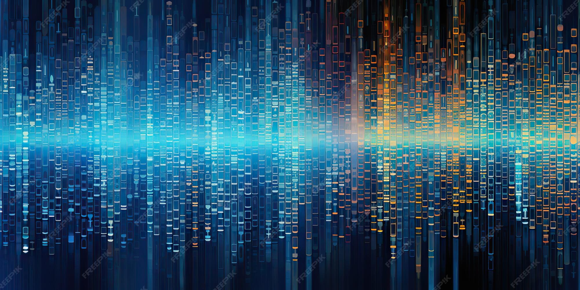 Premium Ai Image Ai Generated Ai Generative Data Science Coding 0566