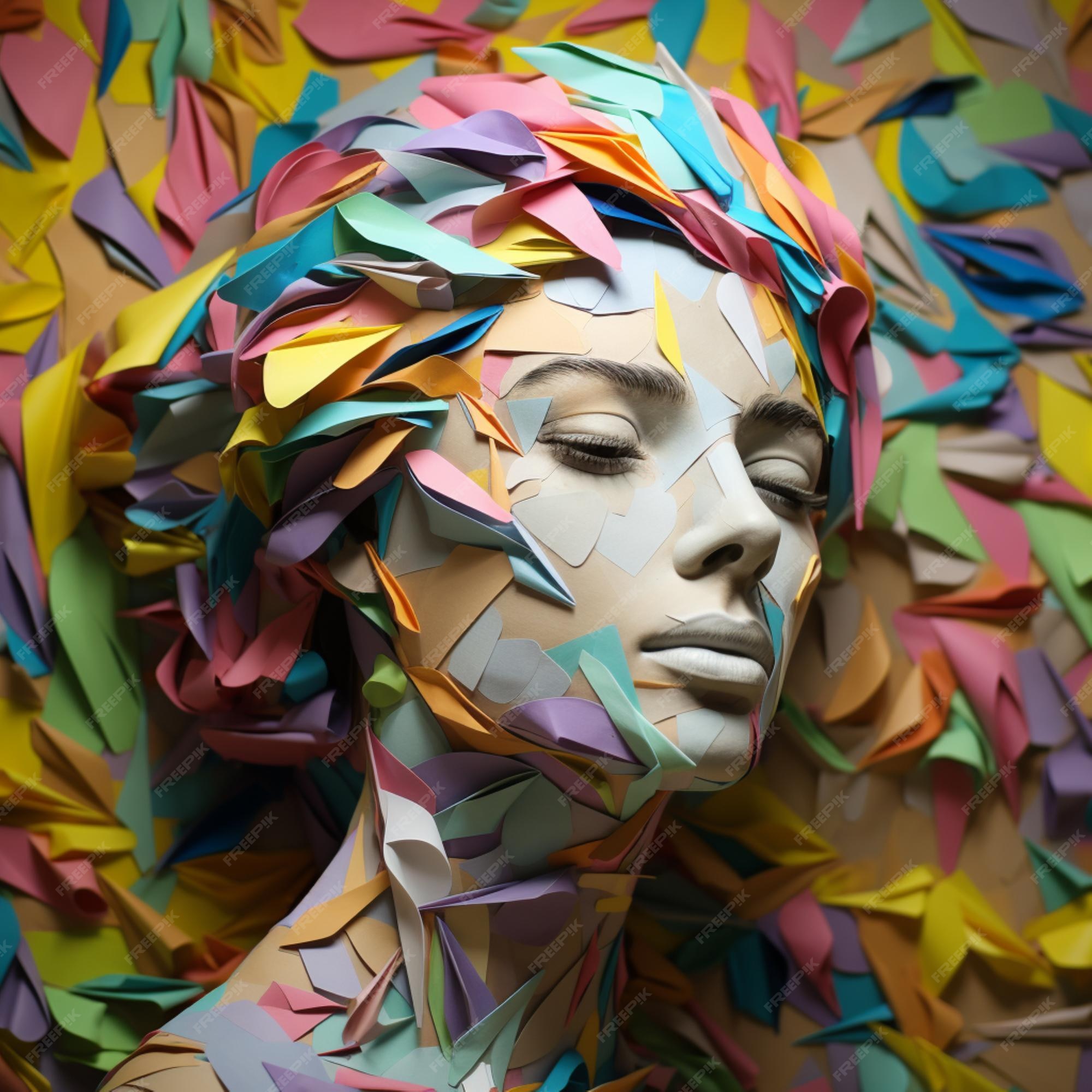 Premium Photo | Ai image is a term used to describe the use of ...