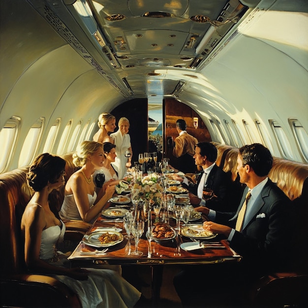 AI Imagined AI Generated Images Luxury in every flight | Premium AI ... AI Imagined AI Generated Images Luxury in every flight | Premium AI ...