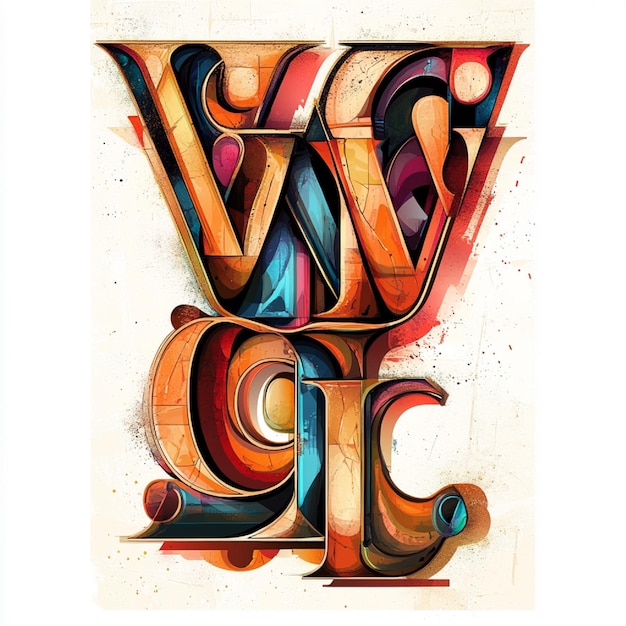AI Imagined AI Generated Images Typography tips and tricks | Premium AI ... AI Imagined AI Generated Images Typography tips and tricks | Premium AI ...