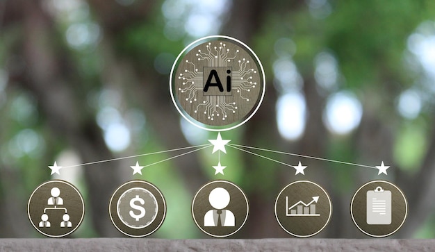 How GovGPT AI Revolutionizes System for Award Management Operations How GovGPT AI Revolutionizes System for Award Management Operations