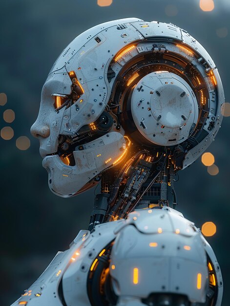 Premium Photo | Ai specialist programming robotics automation system ... Premium Photo | Ai specialist programming robotics automation system ...