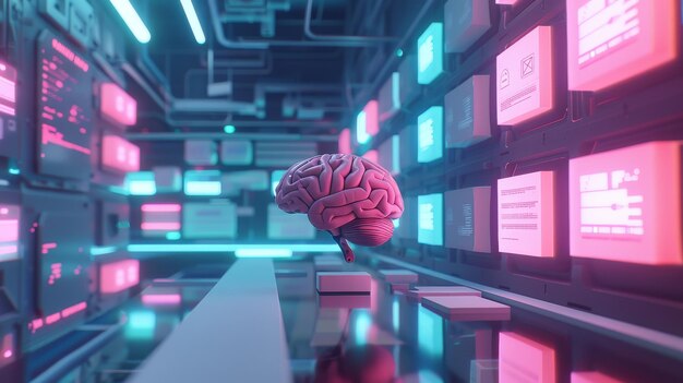 AI systems aim to simulate humanlike cognitive functions such as ...