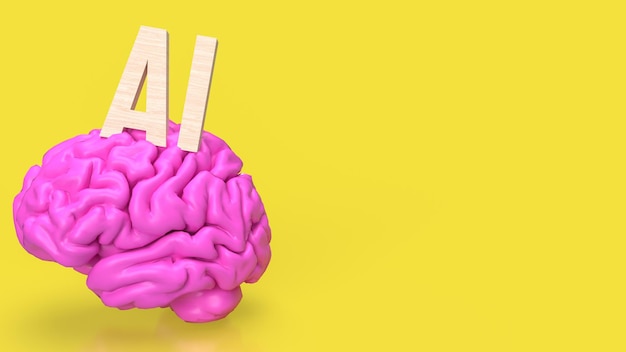 Premium Photo Ai Systems Aim To Simulate Humanlike Cognitive Functions Such As Learning