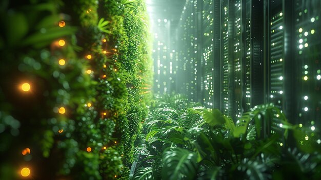 Premium Photo | AiBased Crop Monitoring Algorithms Wallpaper Premium Photo | AiBased Crop Monitoring Algorithms Wallpaper
