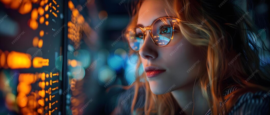 Premium Photo | Algorithm Architects Crafting Creativity in Code Concept Tech Innovation Coding ...