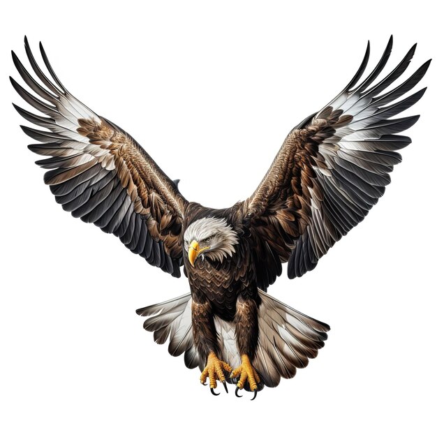 Premium Photo | American eagle Premium Photo | American eagle