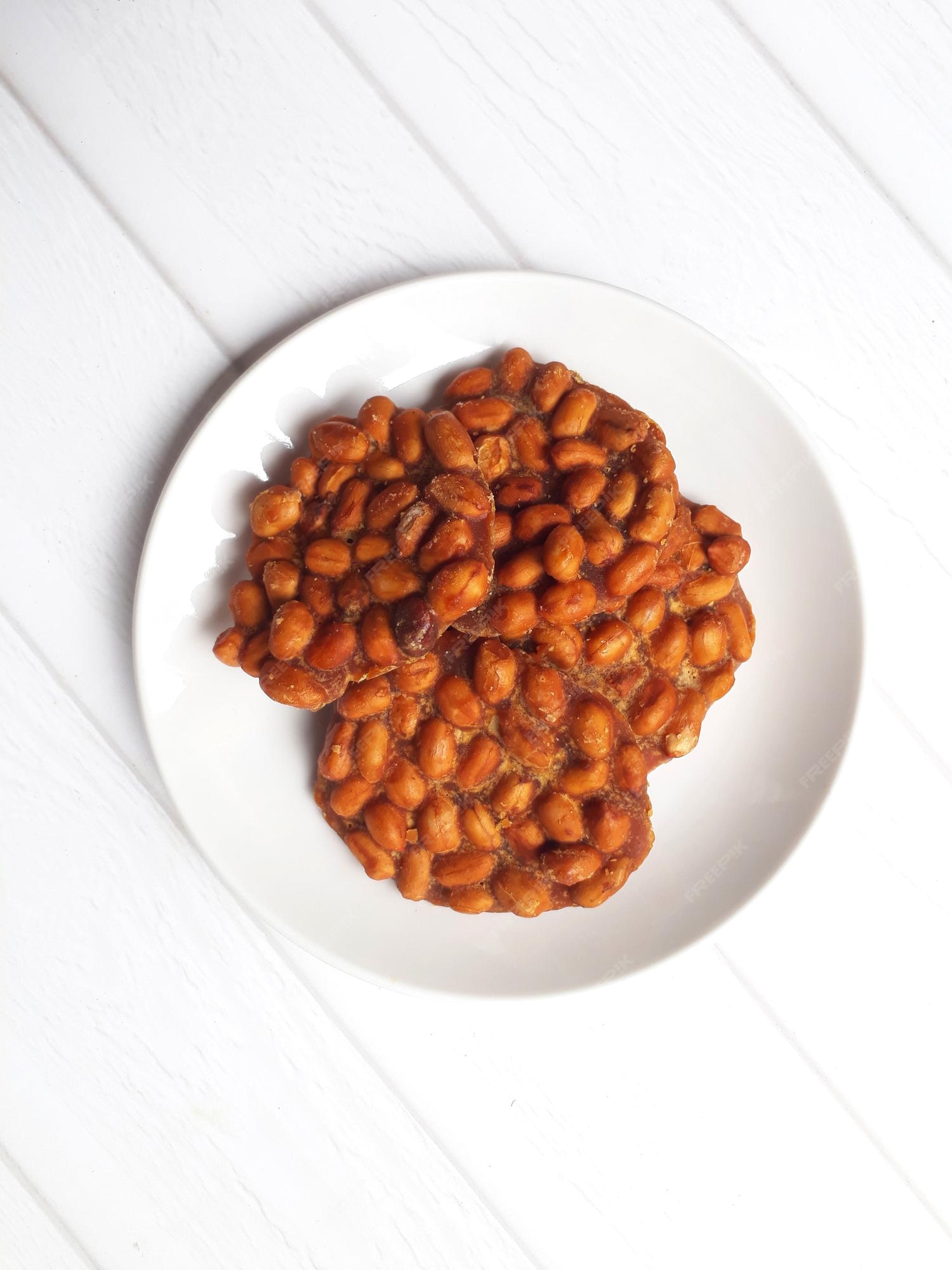 Premium Photo | Ampyang kacang or gula kacang traditional snack from ... Premium Photo | Ampyang kacang or gula kacang traditional snack from ...