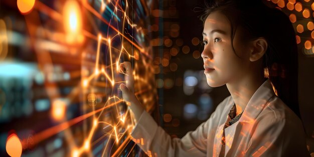 Analyzing complex data sets with big data technology and AI A data scientist39s perspective ...