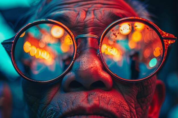 Analyzing cultural impacts ar generative ai | Premium AI-generated image Analyzing cultural impacts ar generative ai | Premium AI-generated image