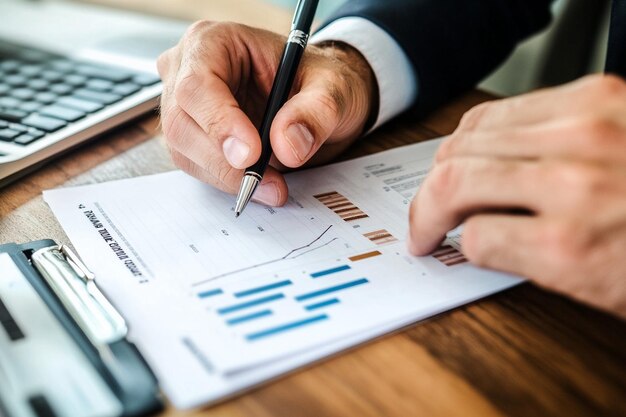 Analyzing financial trend patterns ar generative ai | Premium AI ... Analyzing financial trend patterns ar generative ai | Premium AI ...