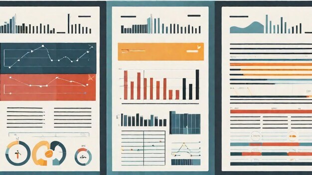 Premium Photo | Analyzing and Interpreting Data Premium Photo | Analyzing and Interpreting Data