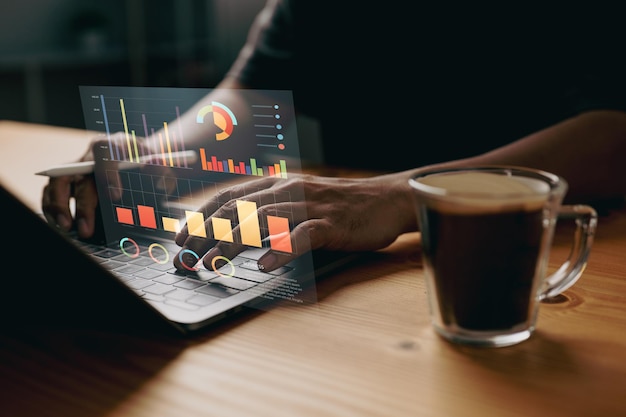 Premium Photo | Analyzing market trends and consumer behavior is ... Premium Photo | Analyzing market trends and consumer behavior is ...