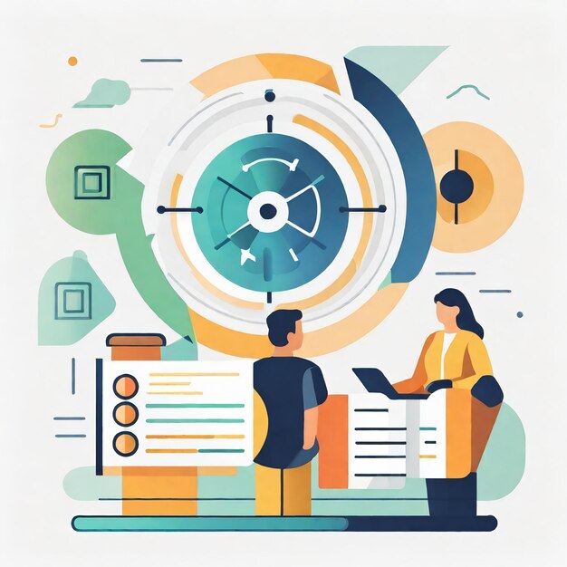 Premium Photo | Analyzing Reasoning Processes Premium Photo | Analyzing Reasoning Processes
