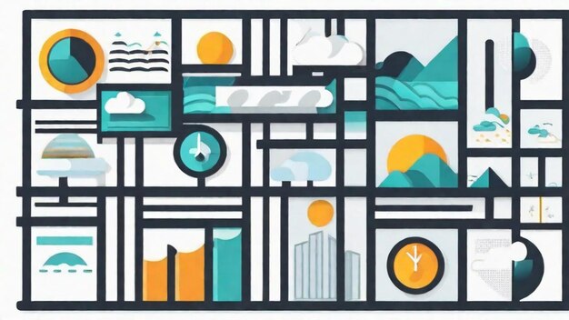 Premium Photo | Analyzing Weather Patterns Premium Photo | Analyzing Weather Patterns
