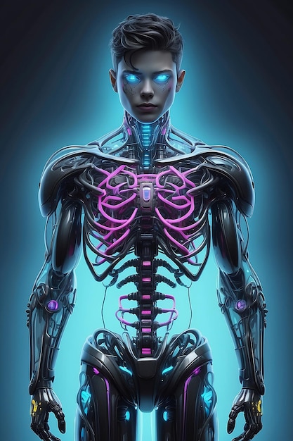 Premium Photo | Anatomical structure human cypark glass skeleton Premium Photo | Anatomical structure human cypark glass skeleton