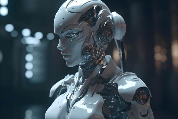 Page 71 | Femal Robot Images - Free Download on Freepik Page 71 | Femal Robot Images - Free Download on Freepik