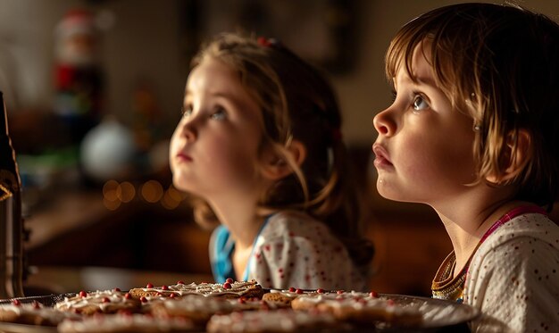 Anticipation Unveiled | Premium AI-generated image Anticipation Unveiled | Premium AI-generated image