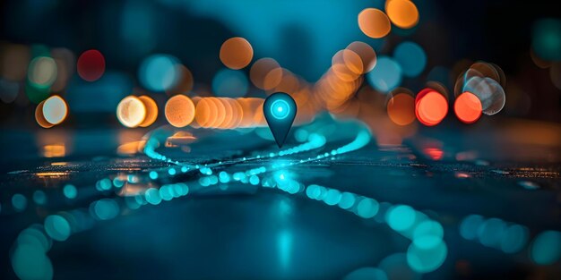 Premium Photo App Uses Geospatial Data To Authenticate Users Location
