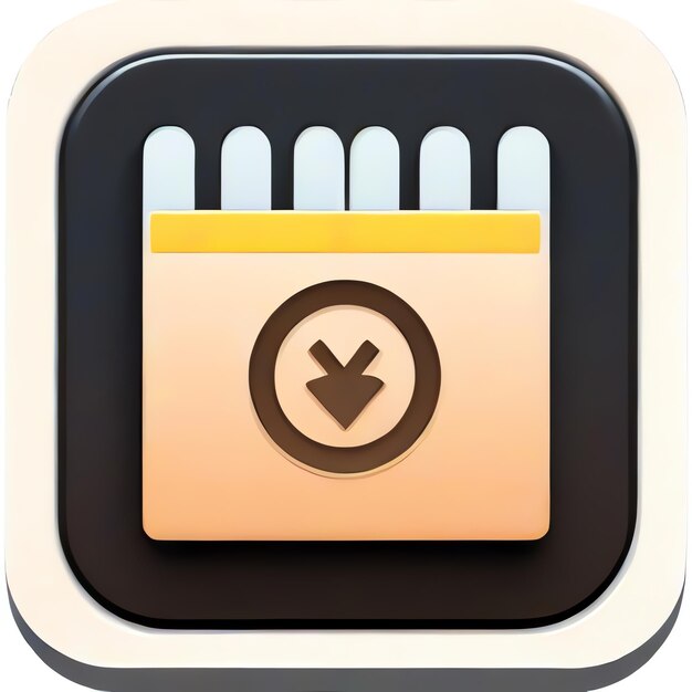 Application Icon App icon brand | Premium AI-generated image Application Icon App icon brand | Premium AI-generated image