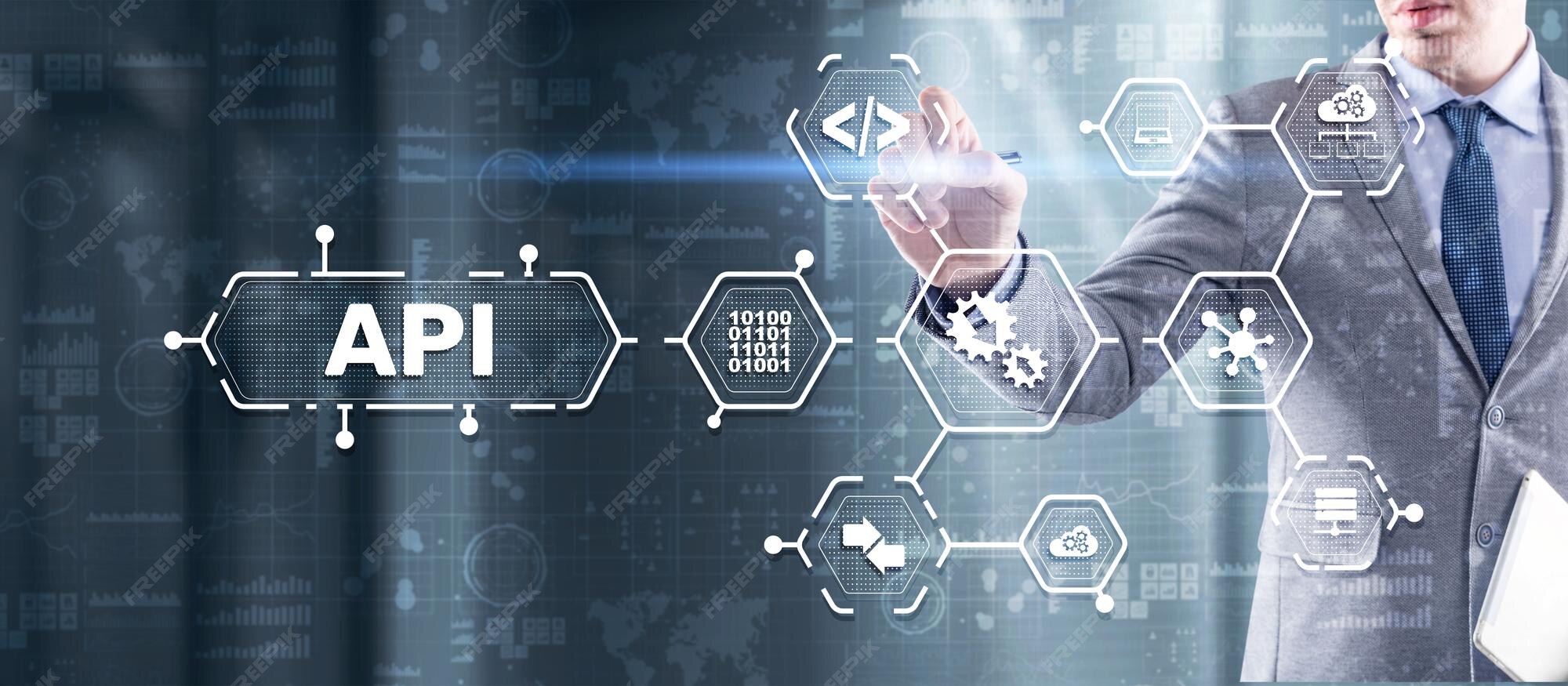 Premium Photo Application Programming Interface Api Software Development Tool Information 9008